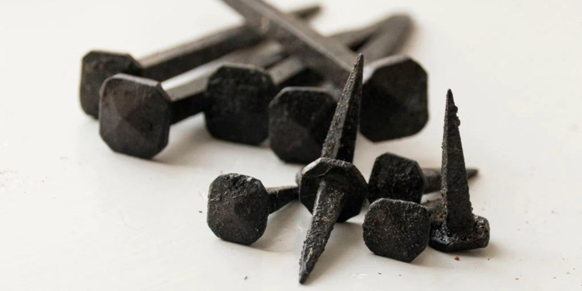 Handsmidd spik | Gammeldags spik | Qvesarum.se