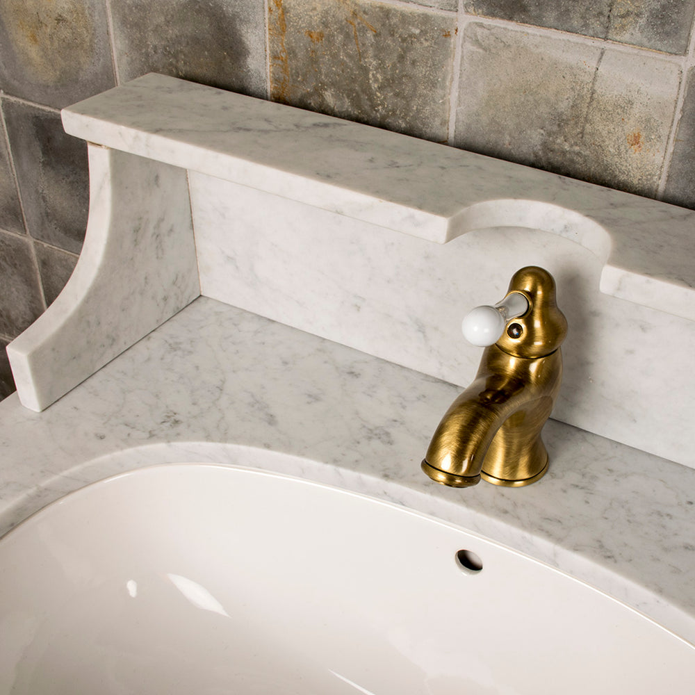 Badrumsmöbler | Klassisk & tidlös design | Qvesarum.se